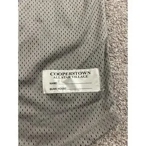 Anaconda Sports | Shirts | Anaconda Sports Baseball Jersey Mens Xl Grey ...